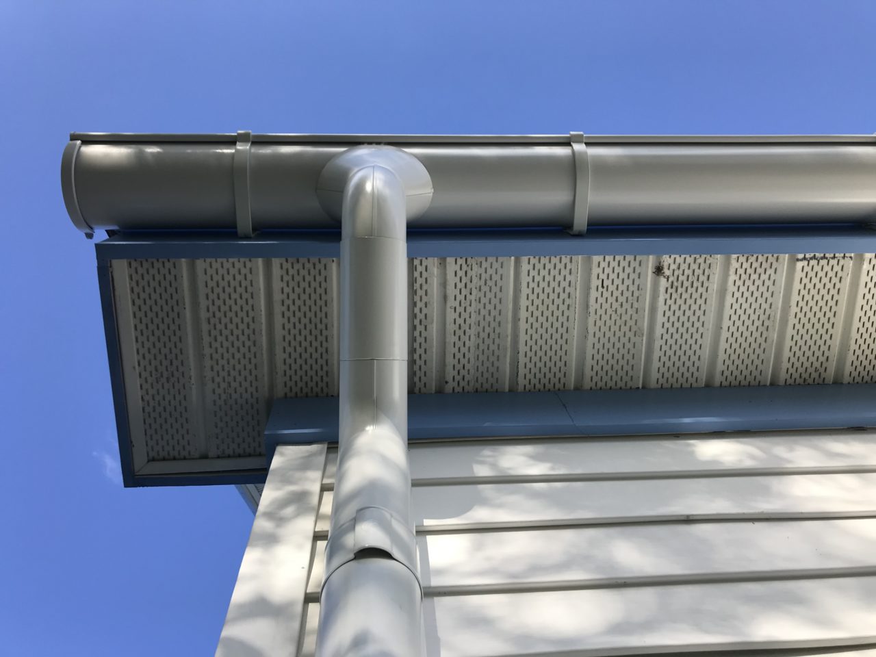 Gallery – Nordic Steel Gutters