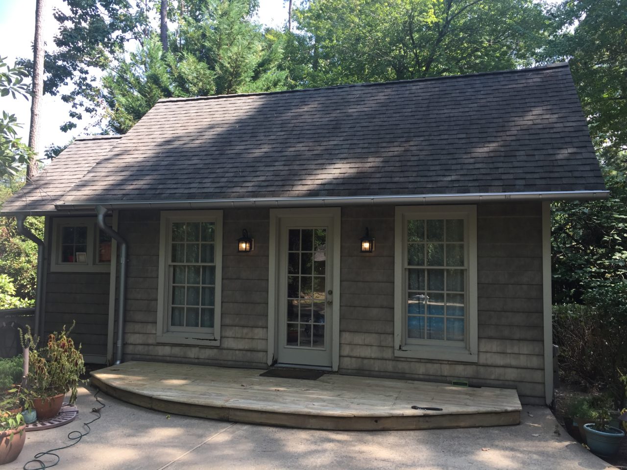 Gallery – Nordic Steel Gutters