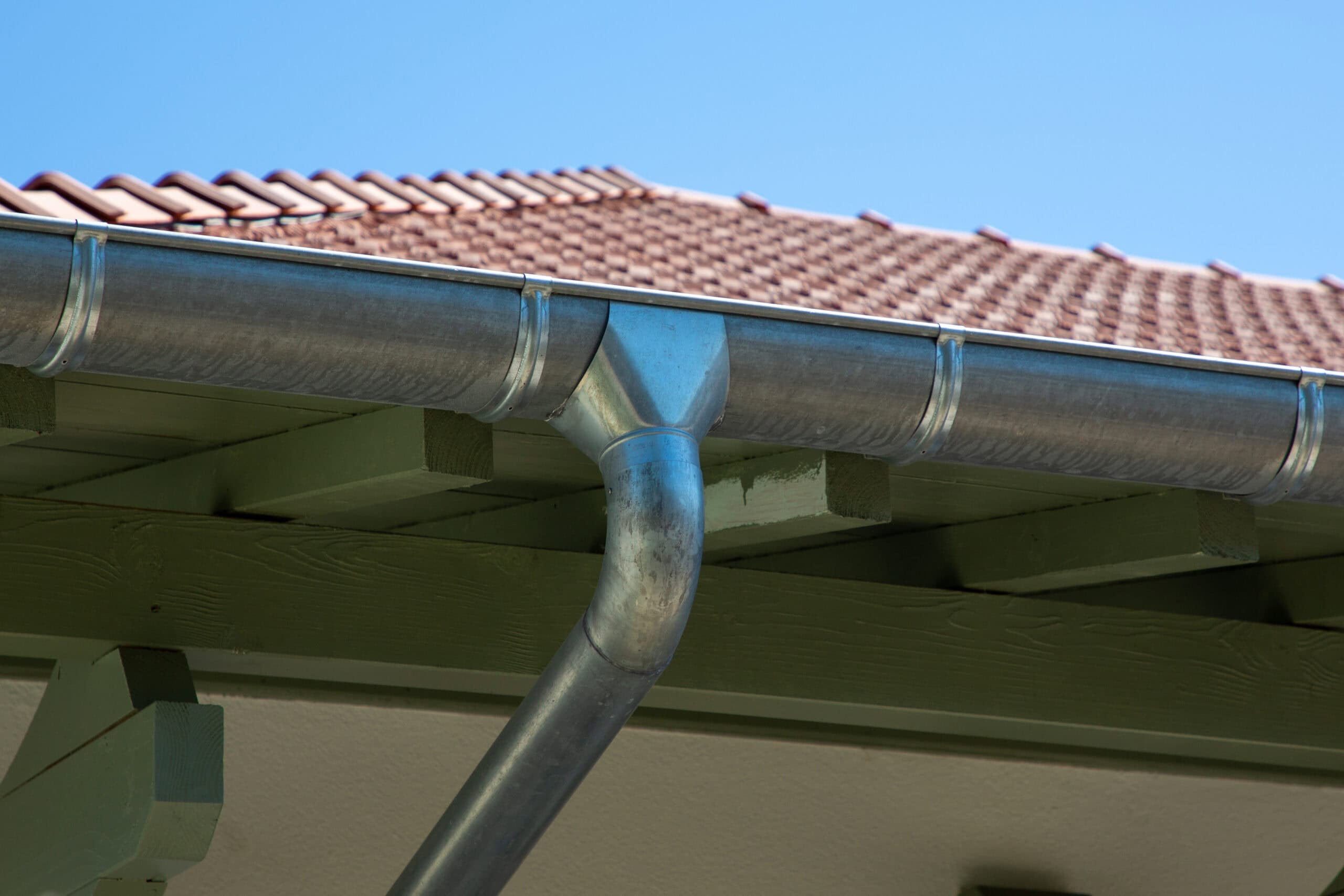 “The Gold Standard in Gutter Systems” – Nordic Steel Gutters